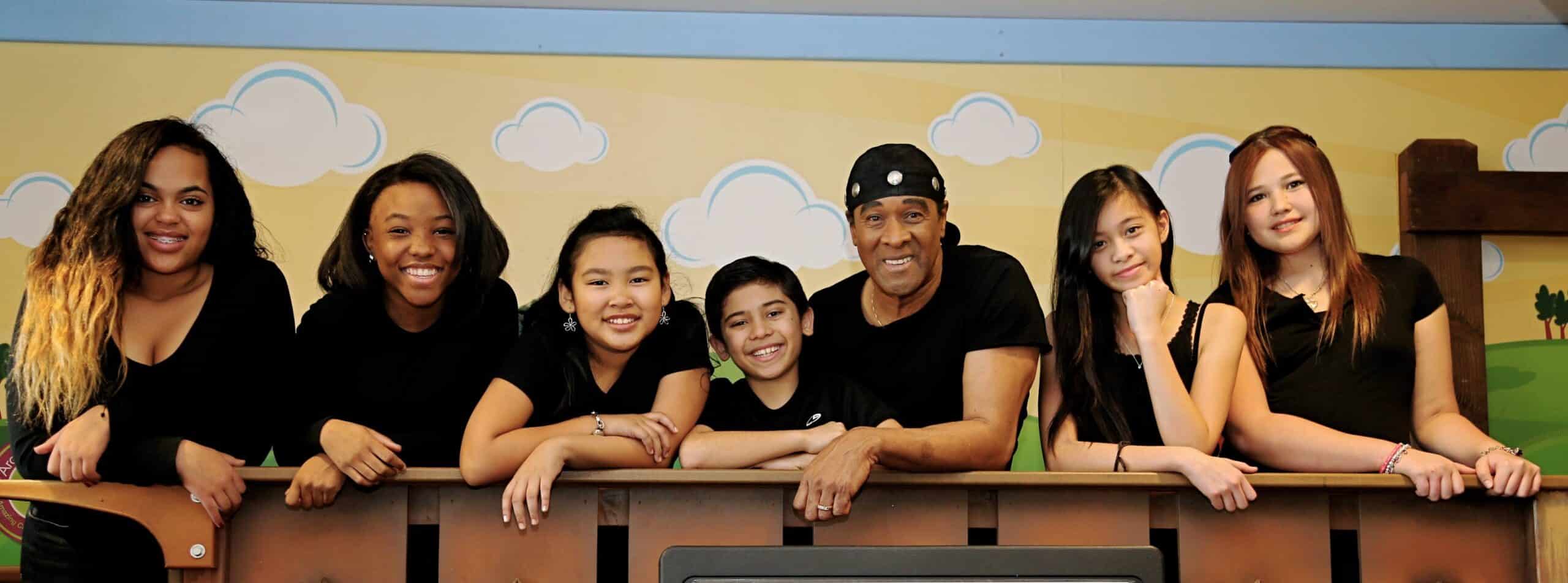 Leon Patillo - Press and news segment appearances