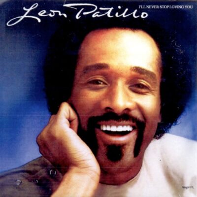 Listen to Leon Patillo on Apple Music and Spotify