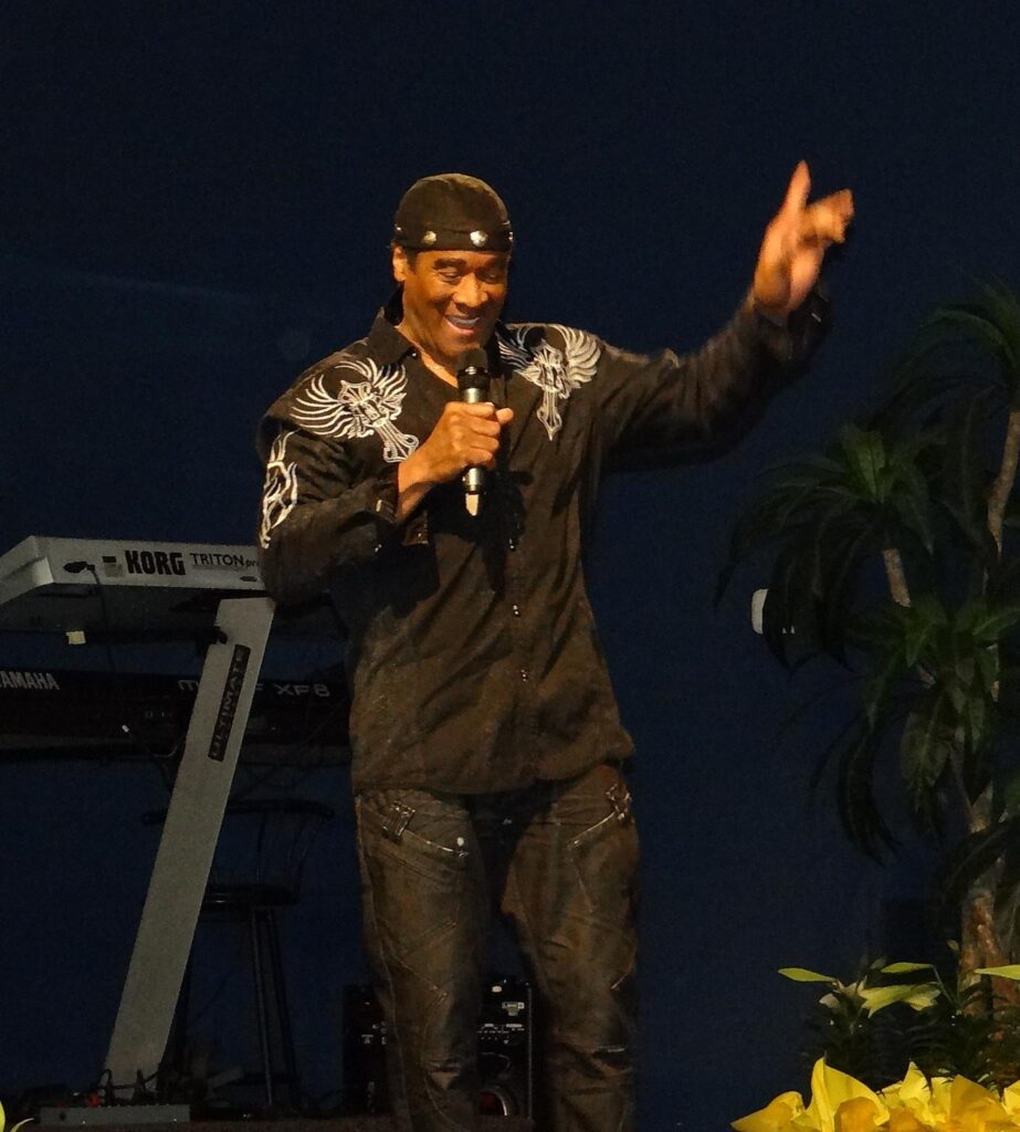 S.I.N.G. Foundation - Save and Inspire the Next Generation